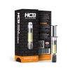Raw HHCP – Premium HHCP Isolate – Highly Concentr8ed