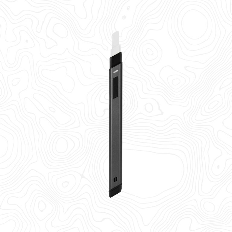 Puffco Hot Knife - Highly Concentr8ed