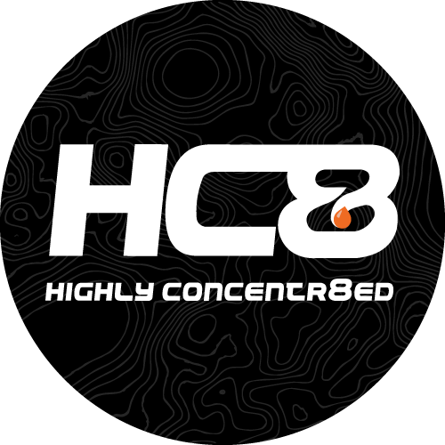 Edible Dosage Calculator & Concentrate Blender | Free | HC8